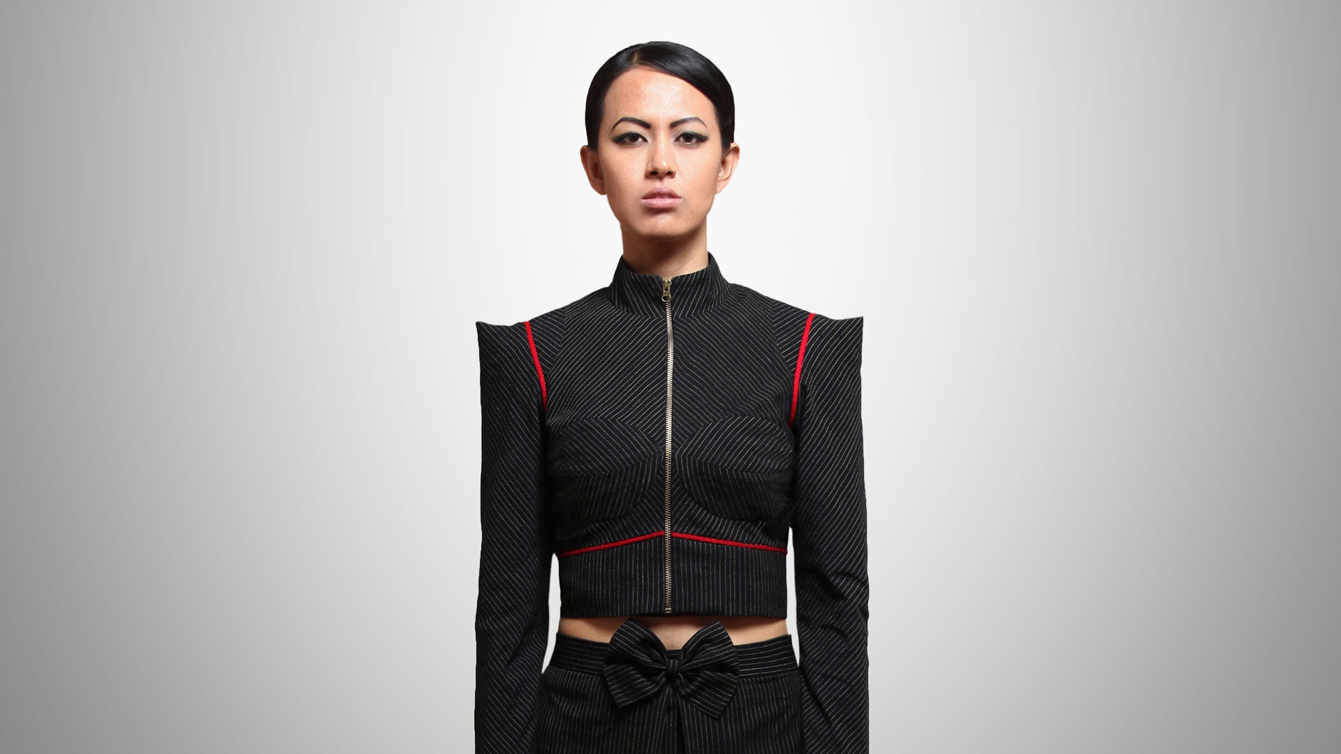 She- Clothing collection that makes a statement – Khumanthem Atelier
